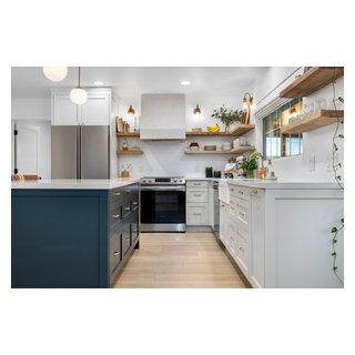 Soho Signature | Modin Rigid LVP Collection Customer Space | AZ ...