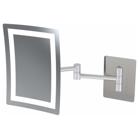 The 15 Best Wall-Mounted Magnifying Makeup Mirrors | Houzz