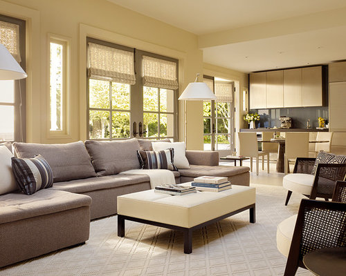 Almond Windows | Houzz
