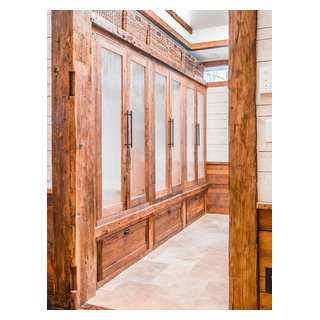 The Beach House Retrofit Project - Beach Style - New York - by Westchester Real Homes, LLC | Houzz