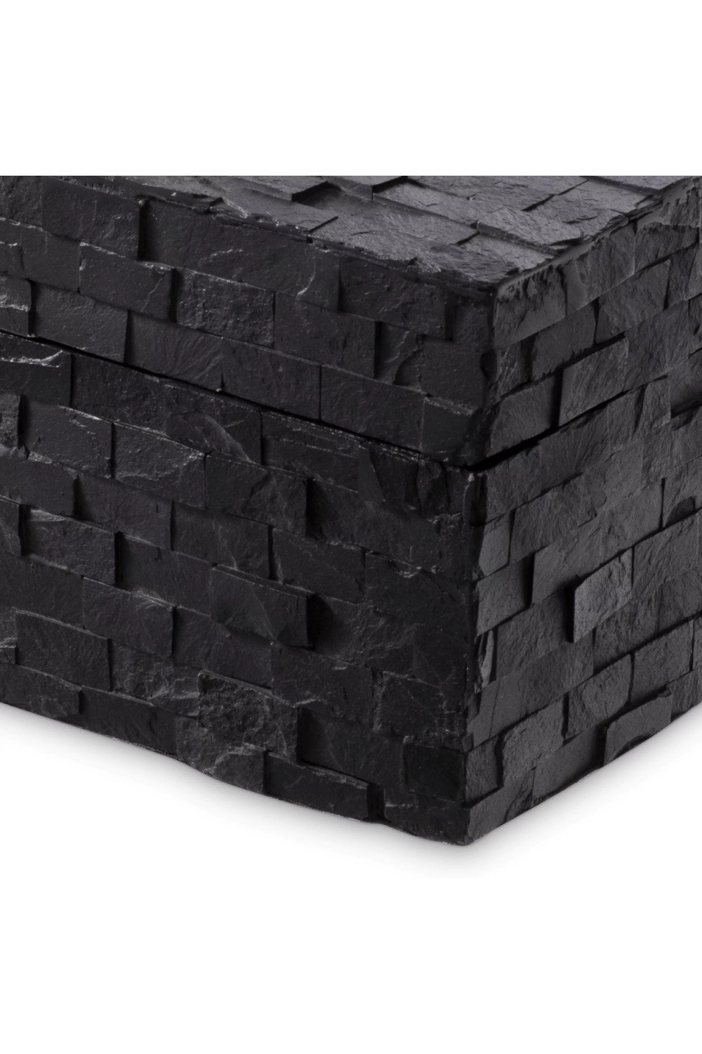 Rectangular Black Box, Eichholtz Meteora - Transitional - Decorative ...