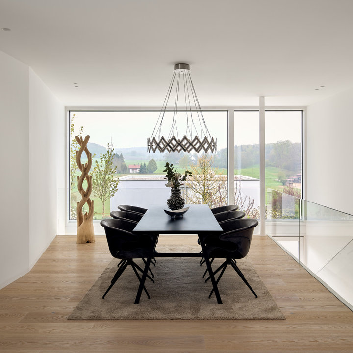 75 Esszimmer Ideen & Bilder - Mai 2025 | Houzz DE