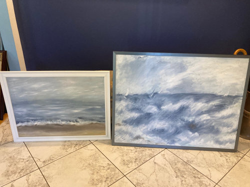 painting placement