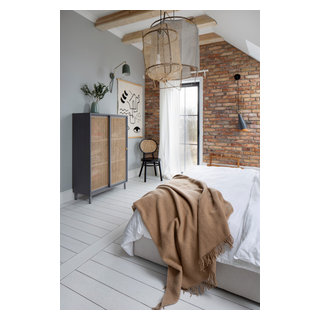 Shoko home - Scandinavian - New York - by SHOKO.design | Houzz