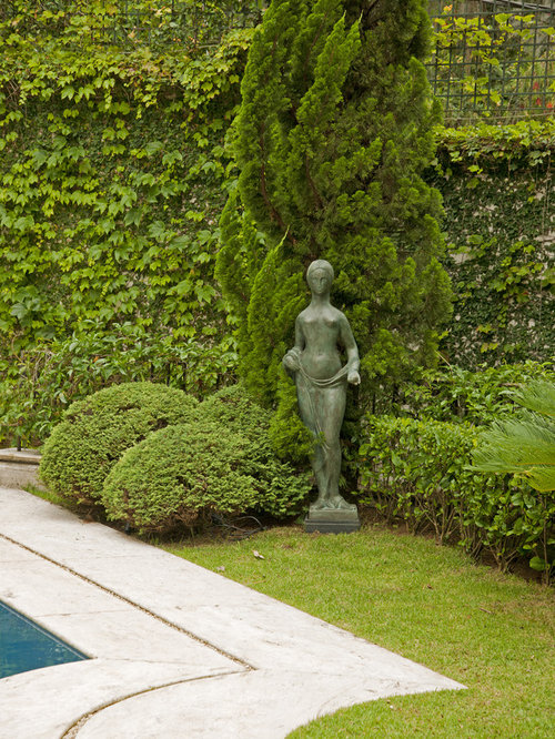 Garden Statues | Houzz