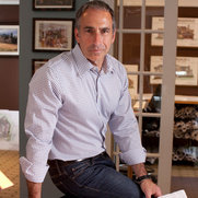 James DeLuca Architect, DeLuca Designs Inc. - Huntington, NY, US 11743