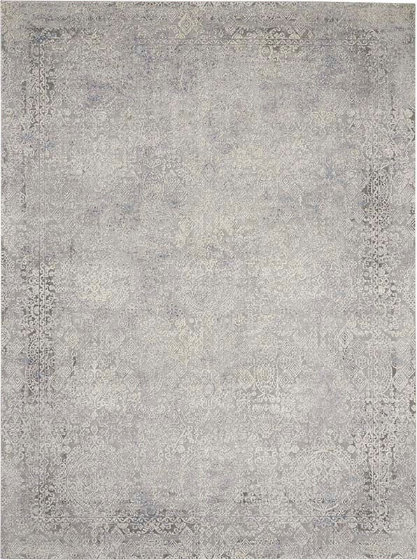 Nourison RUSTIC TEXTURES Transitional Rugs RUS09, 9'3" x12'9 ...