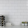 Chester Ceramic Wall Tile - Traditional - Wall And Floor Tile - by ...