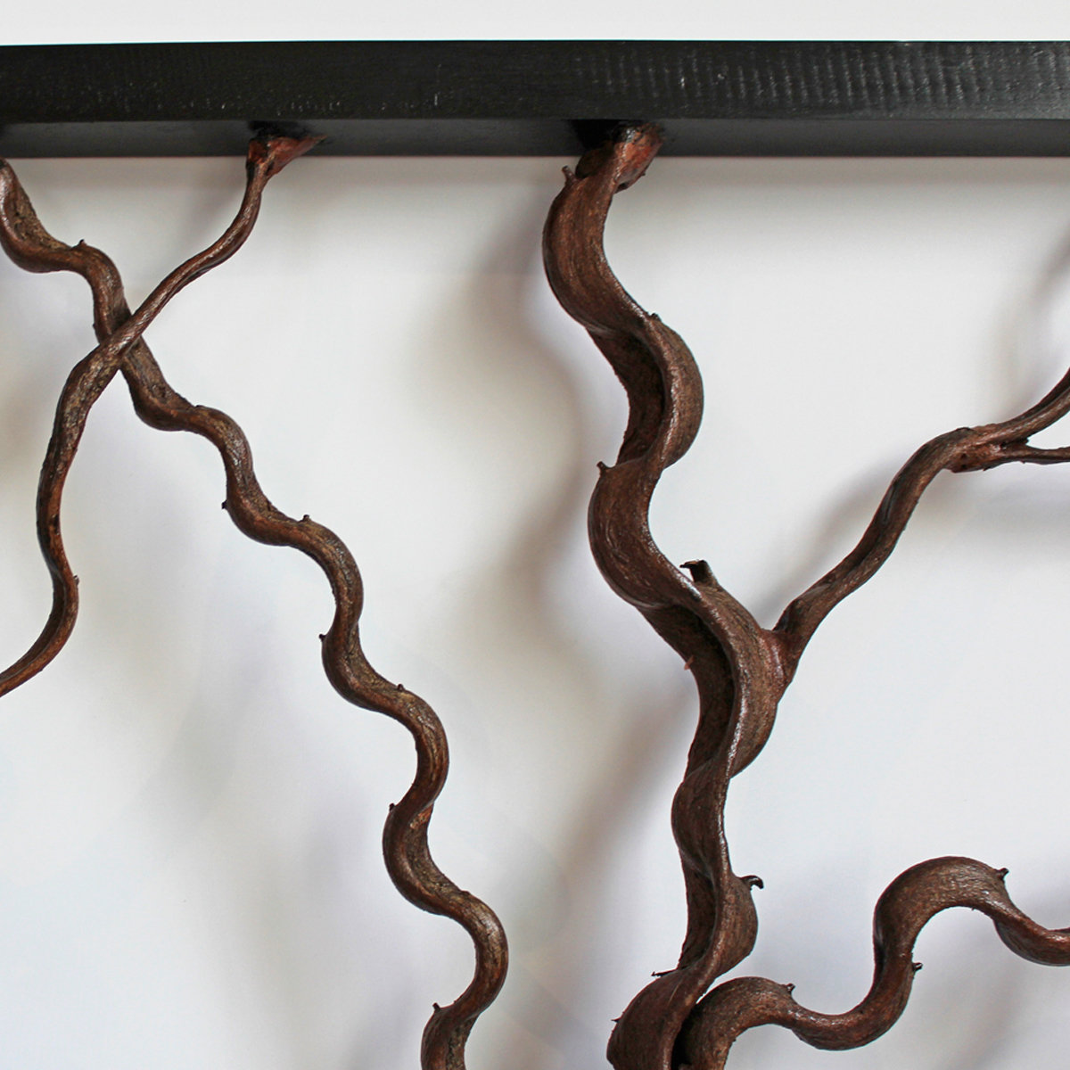 Snake Wood Panel - Contemporary - Wall Accents - by Design Mix ...