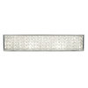Diamonds Vanity LED 30W 1800Lm 120V - Contemporary - Bathroom Vanity ...