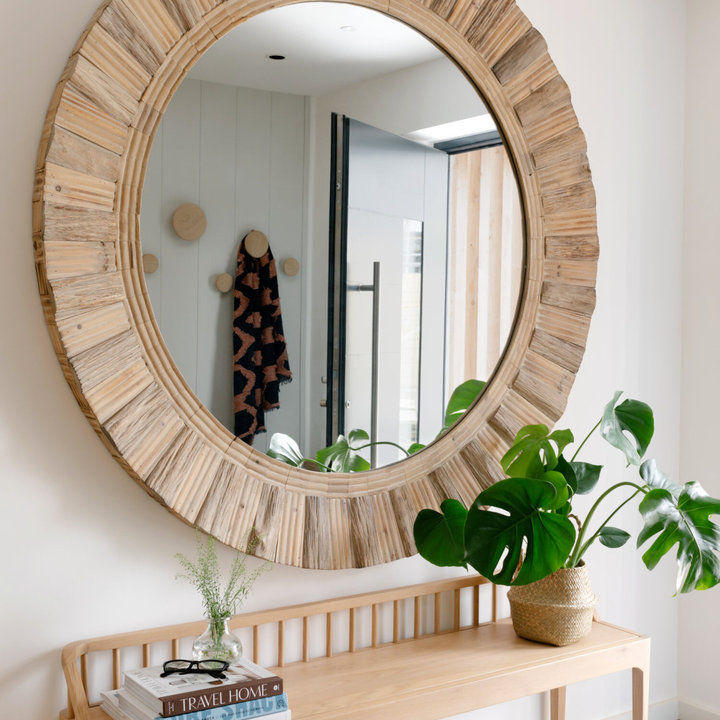 75 Beautiful Entrance Ideas and Designs - September 2022 | Houzz UK
