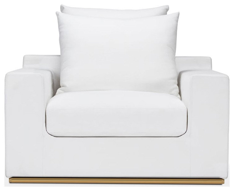 Harbour 1976 Ocean Arm Chair, Classic, classic - Transitional ...