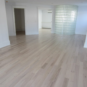 Pickled Oak - Photos & Ideas | Houzz