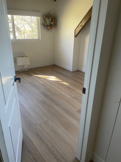 Anyone Install Coretec Grande Goldin Oak