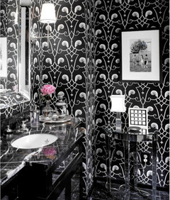 show me pics of your 4x5 bathroom