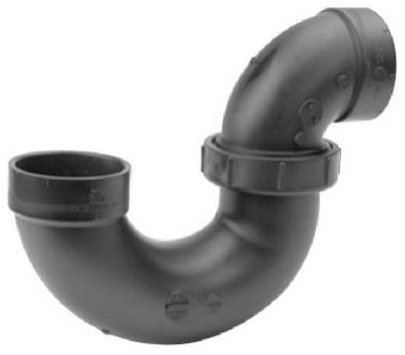 P-Trap With Union 2" - Bathroom Sink And Faucet Parts - by Toolbox ...