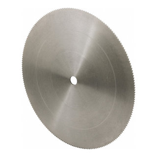 Saw Blade Tooth for Aluminum, 10"x200 Teeth - Power Tools - by Prime ...