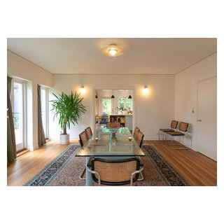 Interior - Dining Room - Cambridgeshire - by Design Build Cambridge Ltd ...