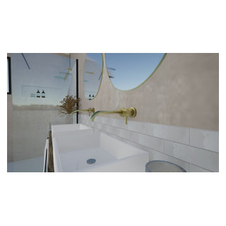 Projet Alice - Bordeaux - by User | Houzz