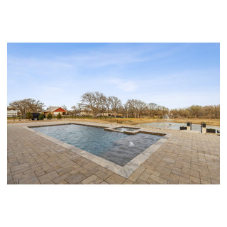 50 Cameron - Pool - Dallas - by Tag & Associates, LLC | Houzz