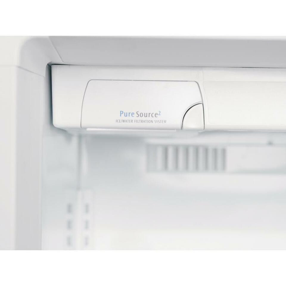 3 Pack Frigidaire WF2CB PureSource Refrigerator Water Filter 2 Ice ...