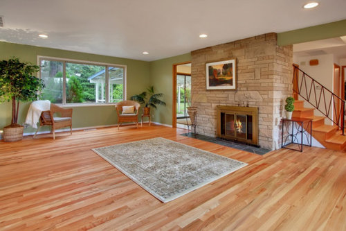 Seeking baseboard advice for a mid-century house