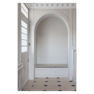 GROVE HOUSE - London - by Cave Interiors | Houzz