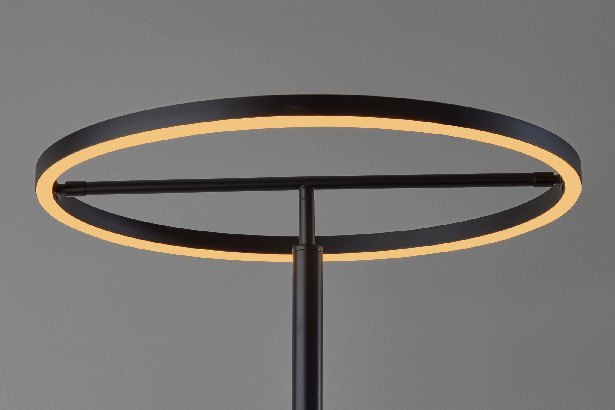 Falcon LED Floor Lamp w. Smart Switch - Modern - Floor Lamps - by ...