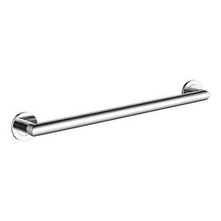 ICO Bath Volkano Angle Grab Bar, 30 Inch - Contemporary - Grab Bars ...
