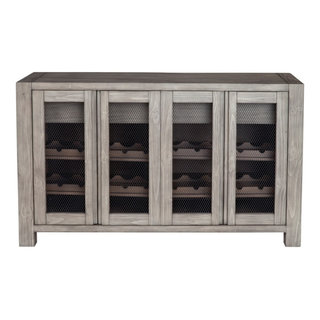 Fallon Sideboard - Farmhouse - Buffets And Sideboards - by Alpine ...
