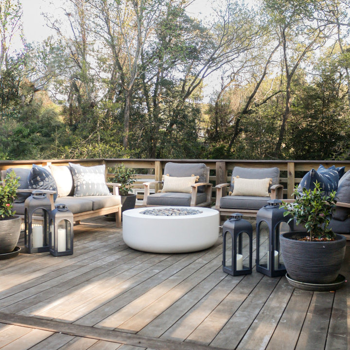 75 Beautiful First Floor Terrace Ideas and Designs - January 2026 ...