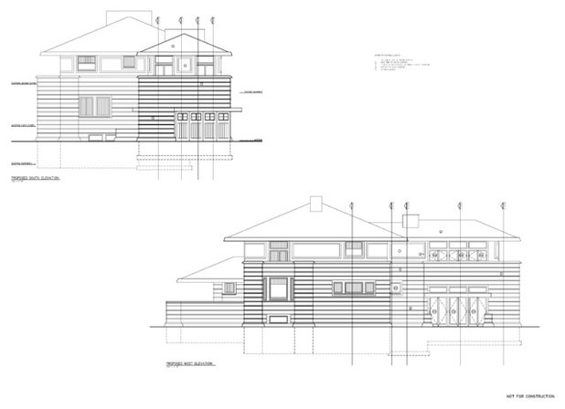 Architect's Toolbox: 6 Drawings on the Way to a Dream Home