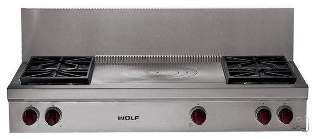 Find the Right Cooktop for Your Kitchen