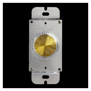 Quorum Fan Remote - Ceiling Fan Accessories - by ShopFreely | Houzz