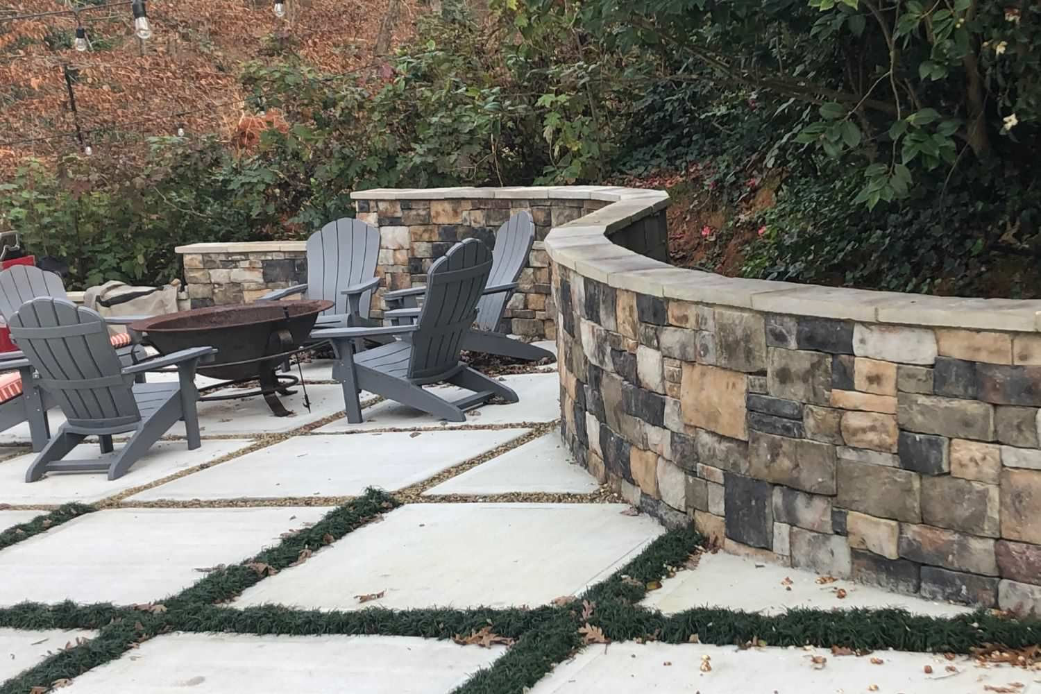 Hackett Stone, Aspen, Sample - Rustic - Siding And Stone Veneer - by ...