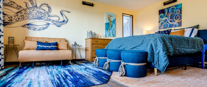 JENNIFER RAE DESIGN - Project Photos & Reviews - Newport, OR US | Houzz