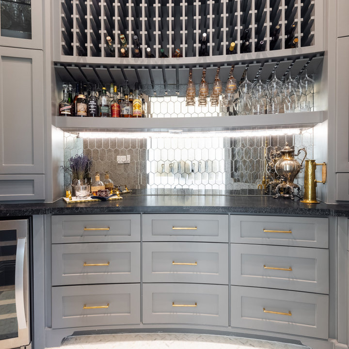 75 Dry bar Ideas You'll Love - March, 2025 | Houzz