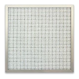 Ultra Lifetime Washable Air Filter, 18x20x1 - Traditional - Air ...