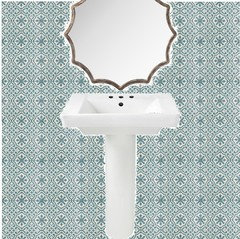 "Handmade" look subway tile . . . will it look dated?