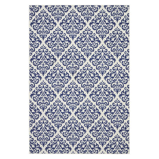 Nourison Grafix Area Rug, 6'X9' - Contemporary - Area Rugs - by ...