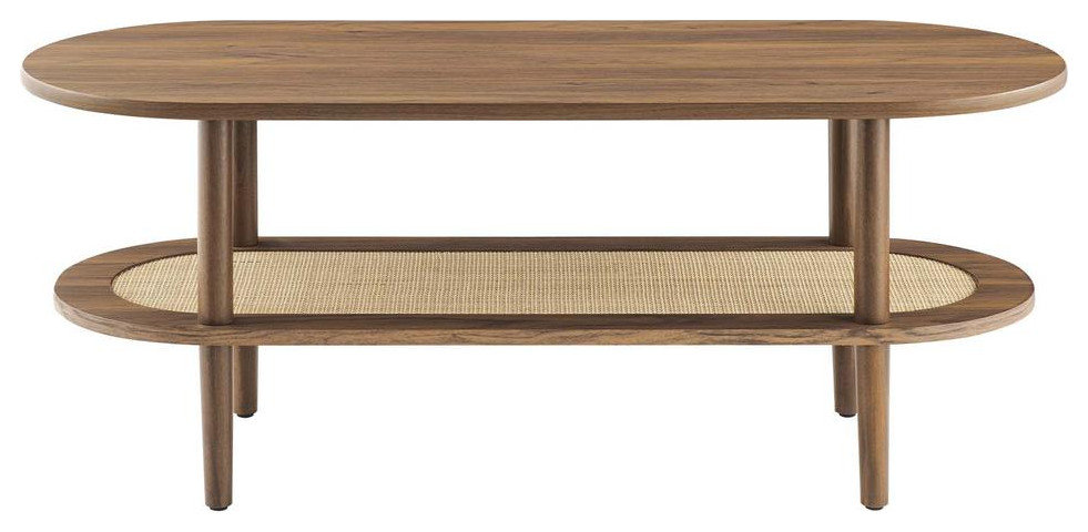 Torus Oval Coffee Table - Transitional - Bathroom Vanity Lighting - by ...