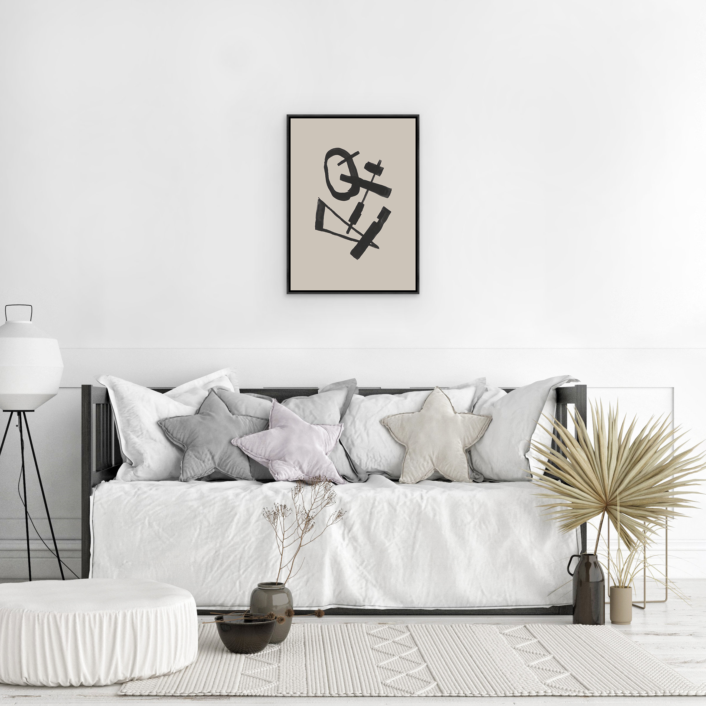 Perplexity I, 40 x 55 - Contemporary - Prints And Posters - by Chelsea ...