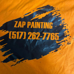 ZAP PAINTING - Project Photos & Reviews - Jackson, MI US | Houzz