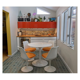 The Brains - Modern - Other - by Janejira Design | Houzz