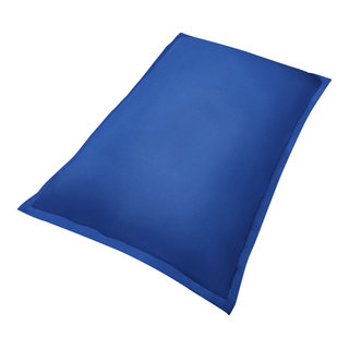 Sunbrella Outdoor Pool Float 64"Hx42"Wx7"D, Sunbrella, Canvas Jockey ...