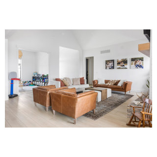 Lato Signature | Modin Rigid LVP Collection in Modern Customer Space ...