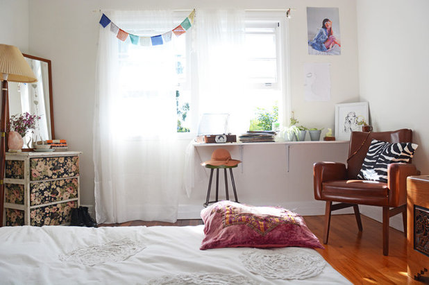 My Houzz: Old-World Meets Eclecticism in a Classic Queenslander | Houzz AU