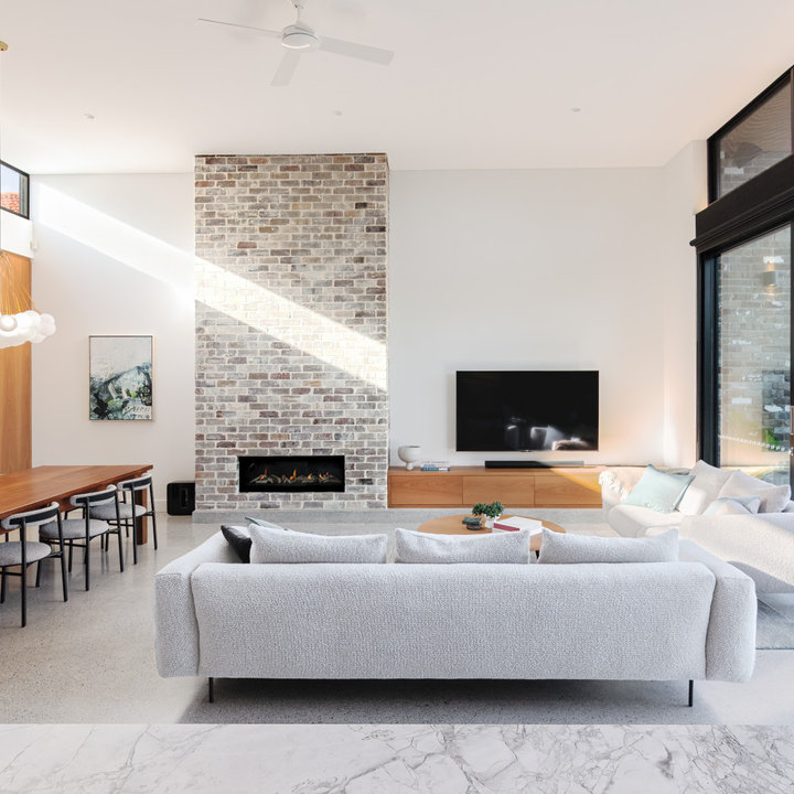 75 Beautiful Living Room Ideas & Designs - July 2024 | Houzz AU