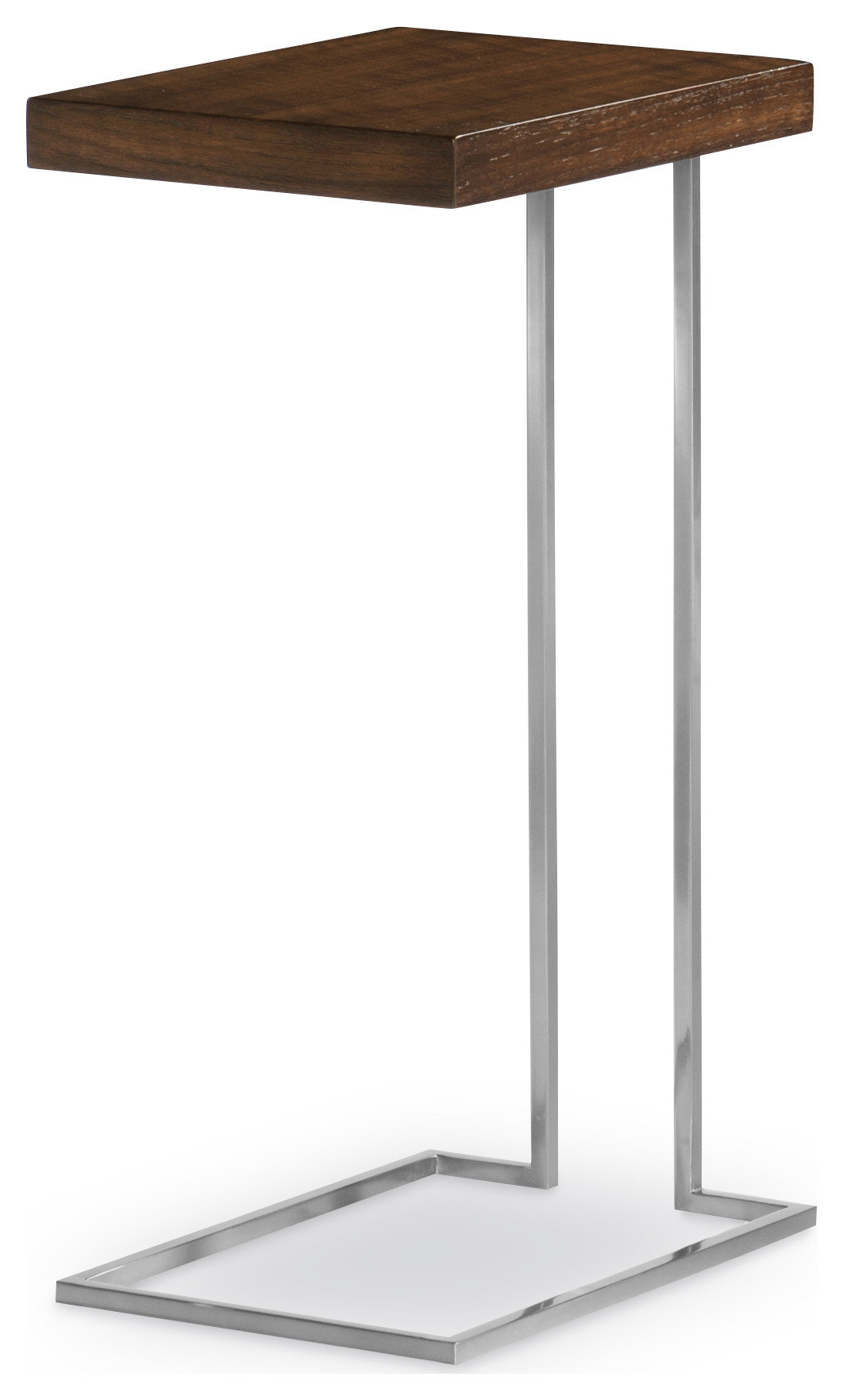 Harkin Pull Up Table - Contemporary - Side Tables And End Tables - by ...