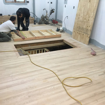 Hidden Basement Stairs - Photos & Ideas | Houzz